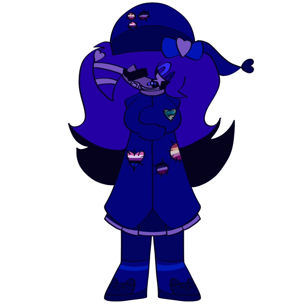 RhapsodyVinaStyle!AstroMuma | Vinaverse Wiki | Fandom