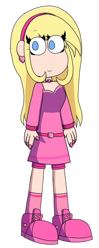 Tiffany | Vinaverse Wiki | Fandom