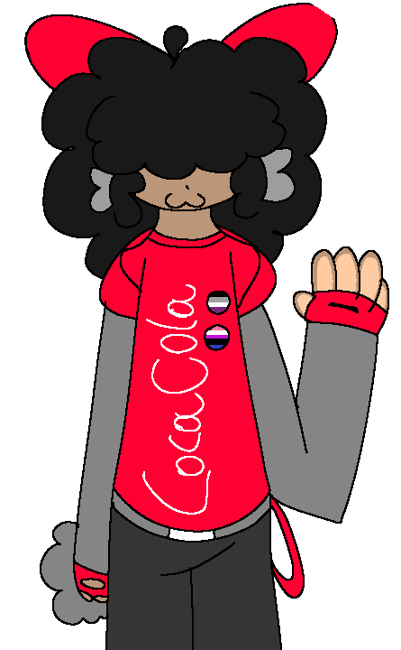 Headcanon!Coka | Vinaverse Wiki | Fandom