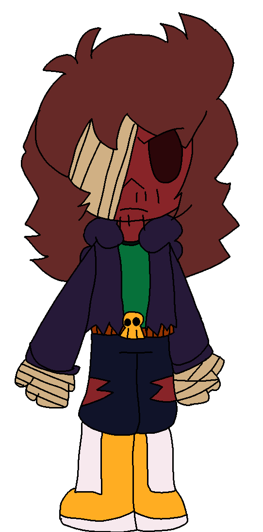 RhapsodyVinaStyle!Kai | Vinaverse Wiki | Fandom