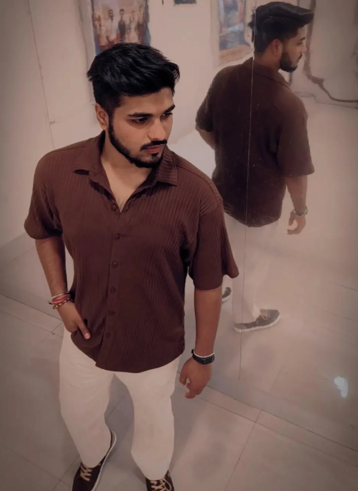 Adarshjit Roy | Vinayak Singh Oberoi Wiki | Fandom