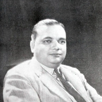 Birendranath Sircar | Vinayak Singh Oberoi Wiki | Fandom