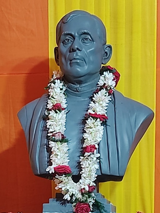 Sailendra Sircar | Vinayak Singh Oberoi Wiki | Fandom