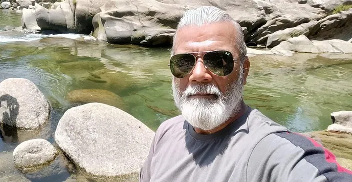 Rajiv Singh | Vinayak Singh Oberoi Wiki | Fandom