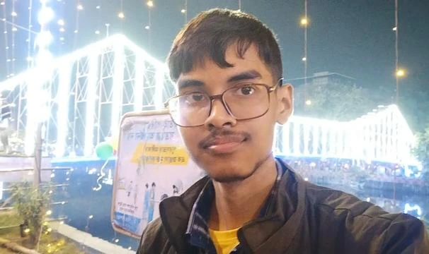 Sayan Bag | Vinayak Singh Oberoi Wiki | Fandom