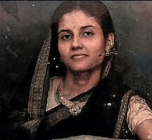 Leena Dhar | Vinayak Singh Oberoi Wiki | Fandom