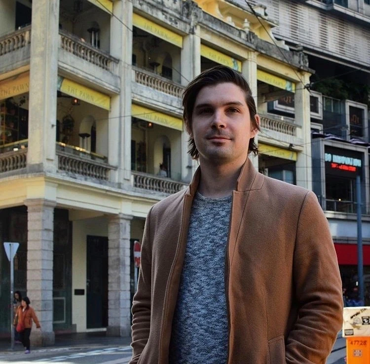 Vincent Lade | Vincent Lade's Games Wiki | Fandom