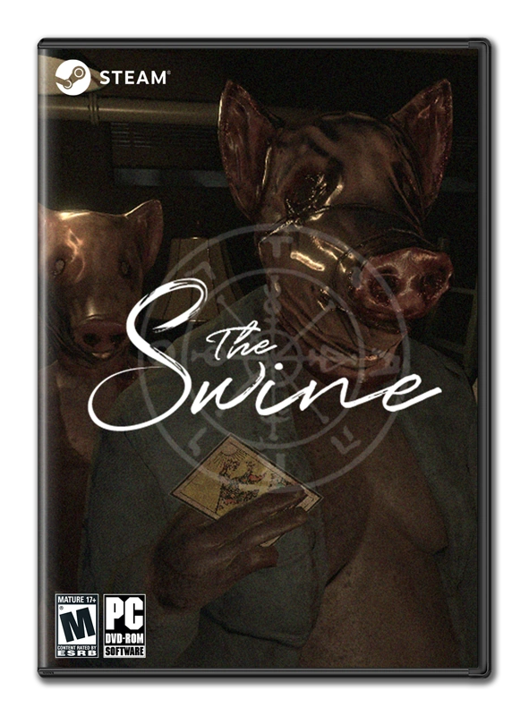 The Swine | Vincent Lade's Games Wiki | Fandom