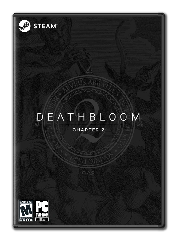 Deathbloom: Chapter 2 | Vincent Lade's Games Wiki | Fandom