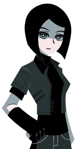 Vanora | Vincent The Secret of Myers Wiki | Fandom