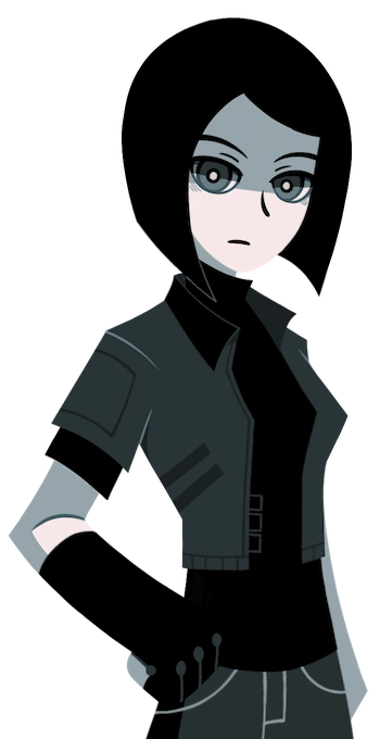 Vanora | Vincent The Secret of Myers Wiki | Fandom