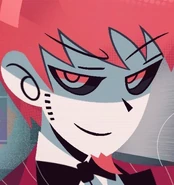 Vincent The Secret of Myers Wiki | Fandom