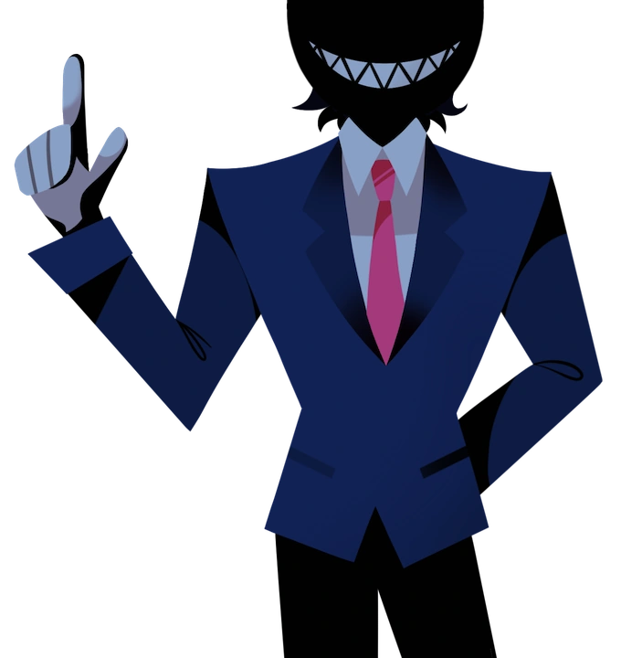 Monsieur M. | Vincent The Secret of Myers Wiki | Fandom