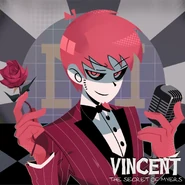 Victor Blake/Gallery | Vincent The Secret of Myers Wiki | Fandom