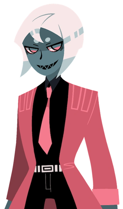 Mutant | Vincent The Secret of Myers Wiki | Fandom