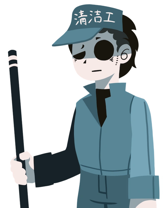 Dino | Vincent The Secret of Myers Wiki | Fandom