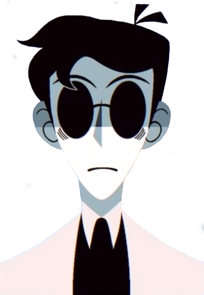 Charles | Vincent The Secret of Myers Wiki | Fandom