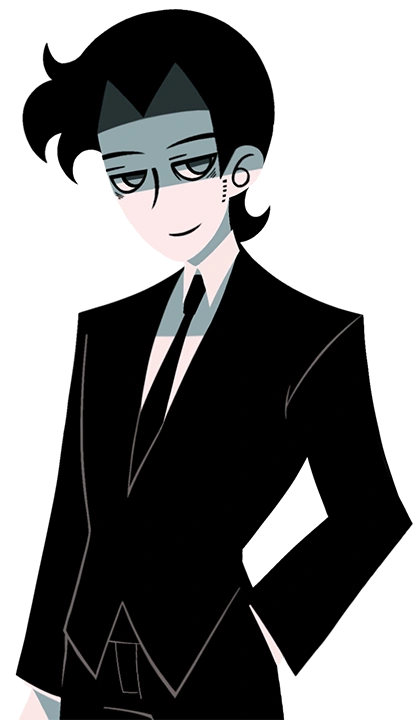 Vincent Edgeworth | Vincent The Secret of Myers Wiki | Fandom