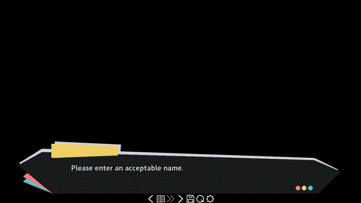 Names | Vincent The Secret of Myers Wiki | Fandom