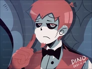 Victor Blake/Gallery | Vincent The Secret of Myers Wiki | Fandom