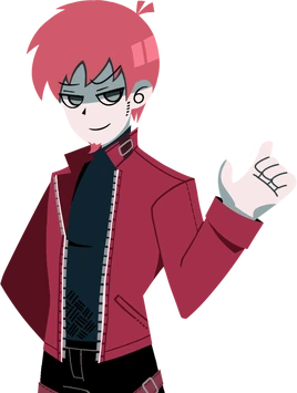 Victor Blake | Vincent The Secret of Myers Wiki | Fandom