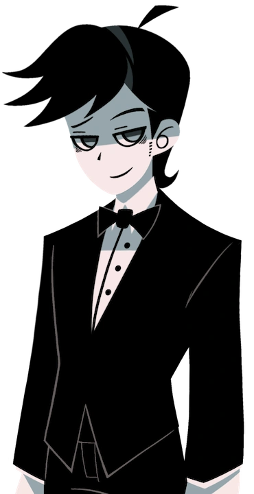 Draco Edgeworth | Vincent The Secret of Myers Wiki | Fandom