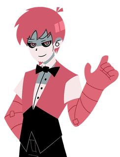 Human | Vincent The Secret of Myers Wiki | Fandom