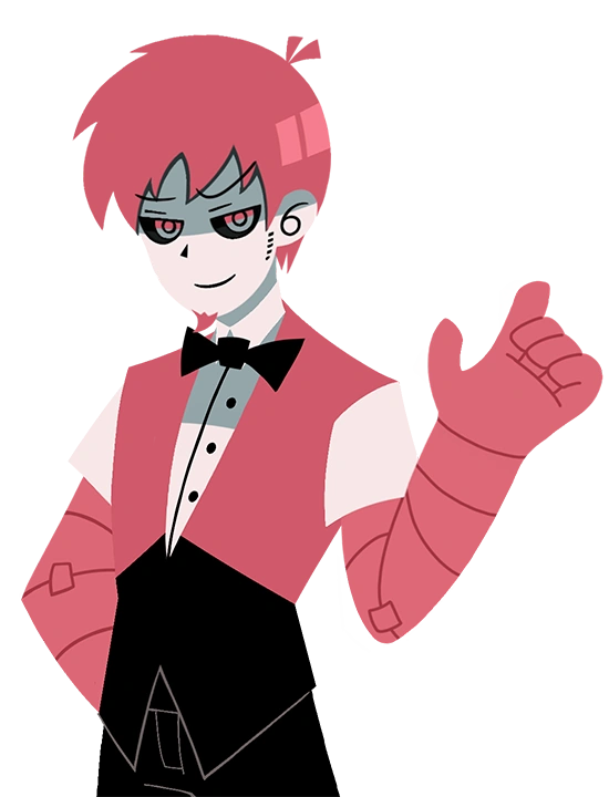 Discuss Everything About Vincent The Secret of Myers Wiki | Fandom