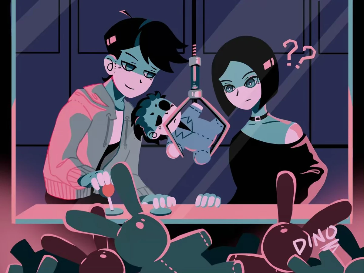 Vanora/Gallery | Vincent The Secret of Myers Wiki | Fandom