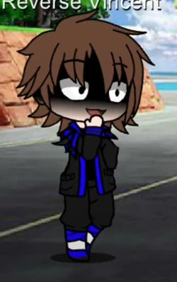 Reverse Vincent | Vincentgamingyt Wiki | Fandom