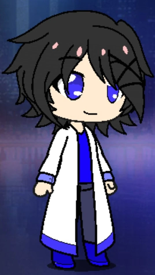 Dr. Conner | Vincentgamingyt Wiki | Fandom