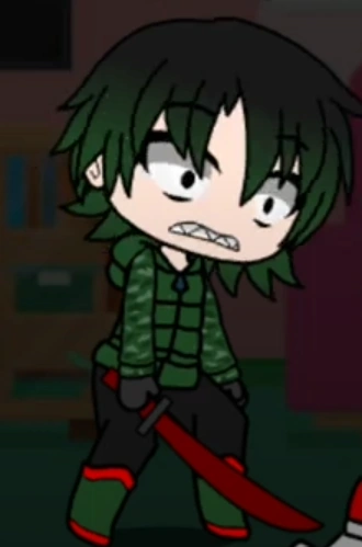 Jack (Psycho) | Vincentgamingyt Wiki | Fandom