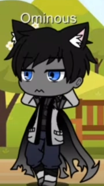 Ominous | Vincentgamingyt Wiki | Fandom