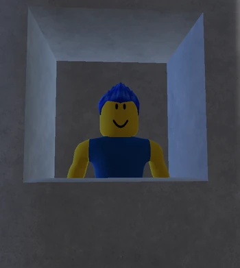 Blue Haired Noob | Vincentgamingyt Wiki | Fandom