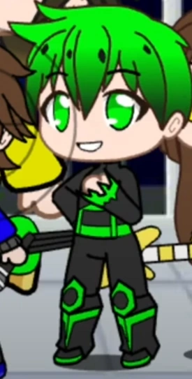 Rockstar Oliver | Vincentgamingyt Wiki | Fandom