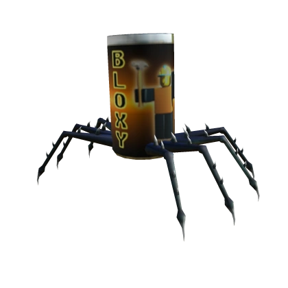 Mr. Cola | Vincentgamingyt Wiki | Fandom