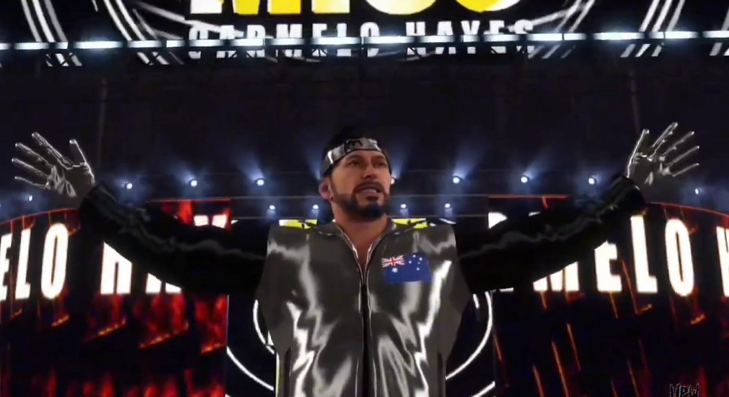 Cooper Adrianette | GCPW Wiki | Fandom