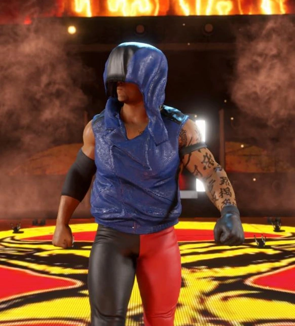 Lucas Gaming | VPW Wiki | Fandom