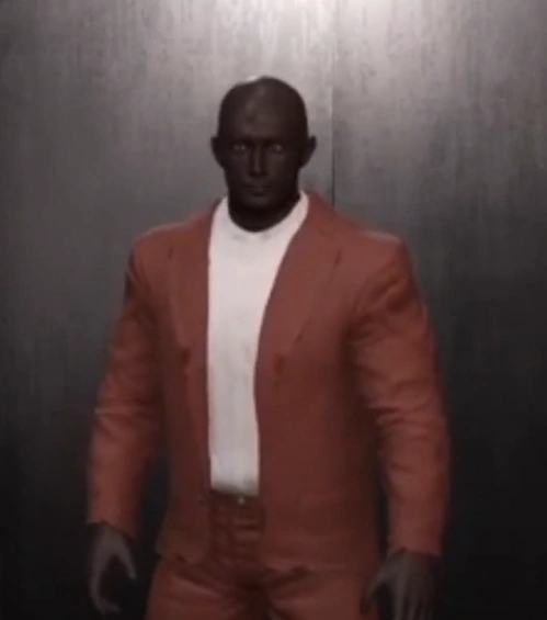 Mark Ash | GCPW Wiki | Fandom