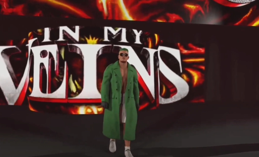 VPW Season 3 | GCPW Wiki | Fandom