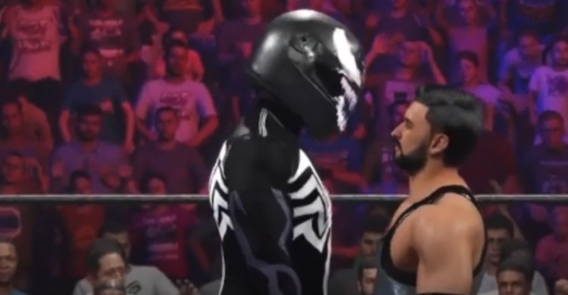 VPW Season 2 Episode 1 | GCPW Wiki | Fandom