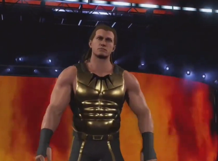 Eric Ericsson | GCPW Wiki | Fandom