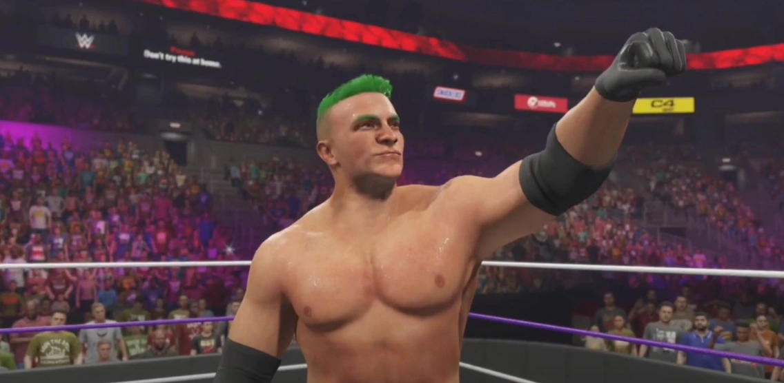 VPW Season 2 Episode 8 | GCPW Wiki | Fandom