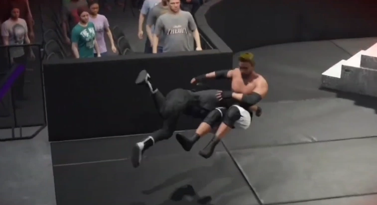 VPW Season 2 Episode 14 | GCPW Wiki | Fandom