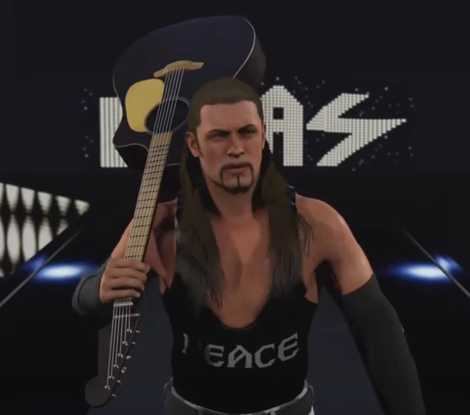Peace | GCPW Wiki | Fandom