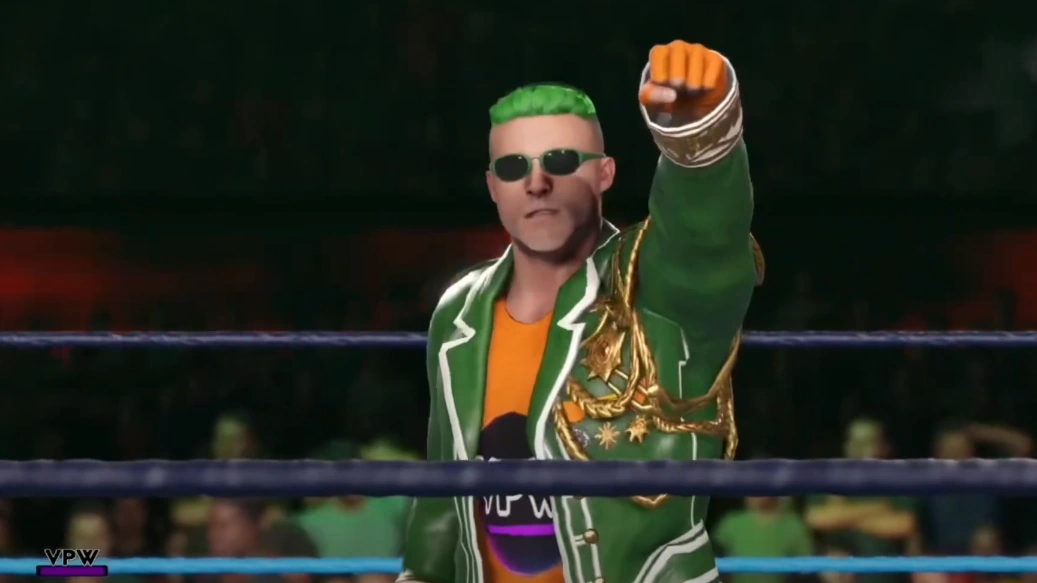 Season 1 Episode 1 | VPW Wiki | Fandom