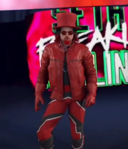 Magic Morris | VPW Wiki | Fandom