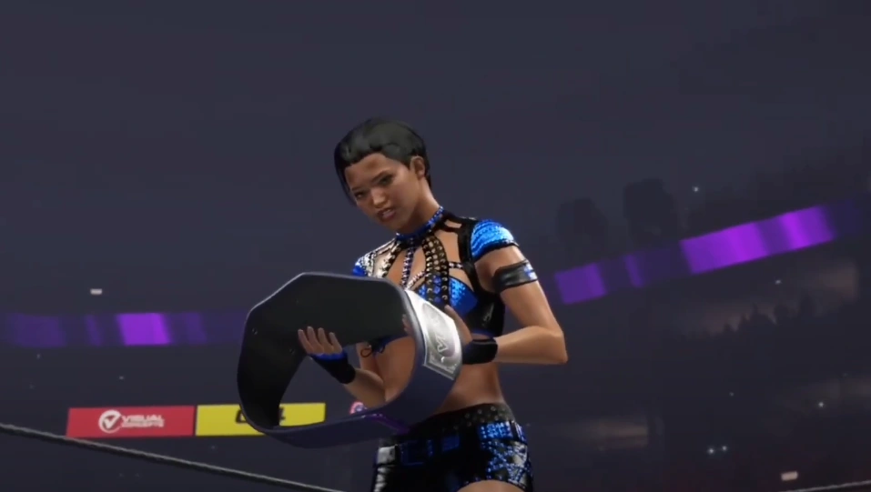 VPW Season 3 Episode 5 | GCPW Wiki | Fandom