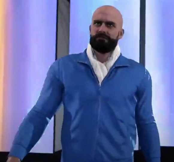 Lee Farley | GCPW Wiki | Fandom