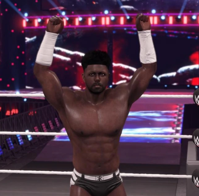 Shane Knight | GCPW Wiki | Fandom